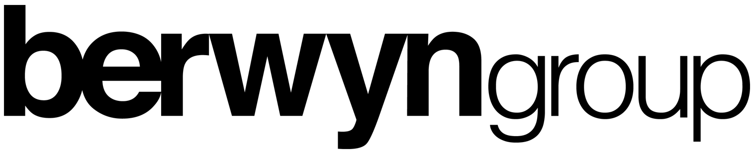 Berwyn Group Partner Hub